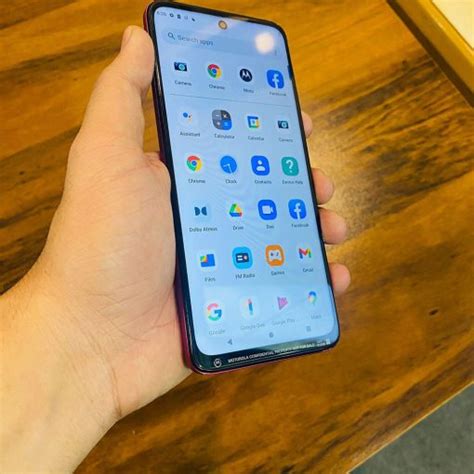 Motorola Moto G GB Storage GB RAM Qualcomm SM Snapdragon G MAh