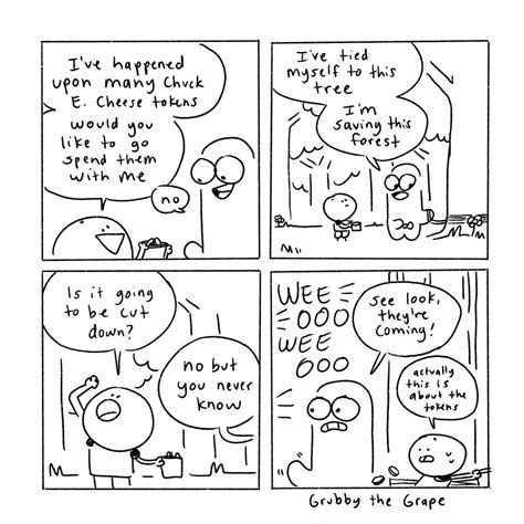 Grubby Evolution