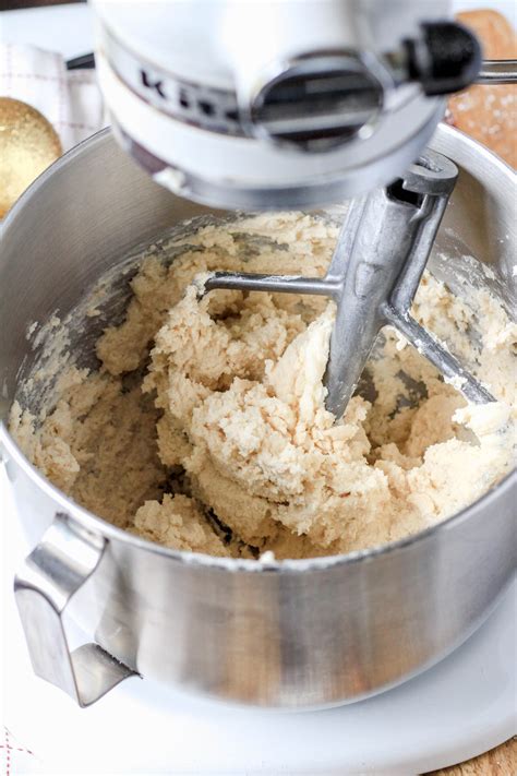 Classic Vegan Shortbread My Life After Dairy