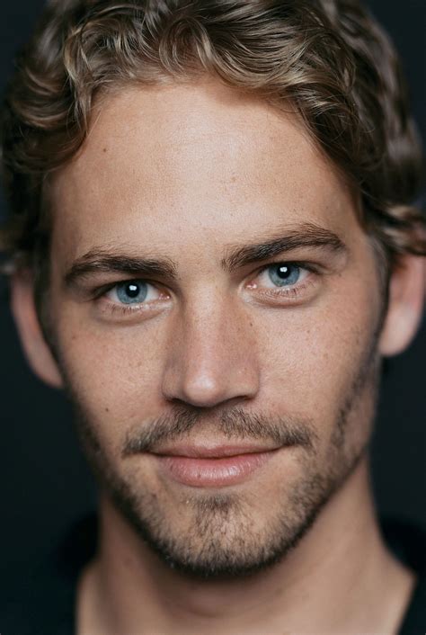 Paul Walker Actor Cinemagiaro
