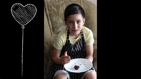 Шоколадови бисквити Youtube