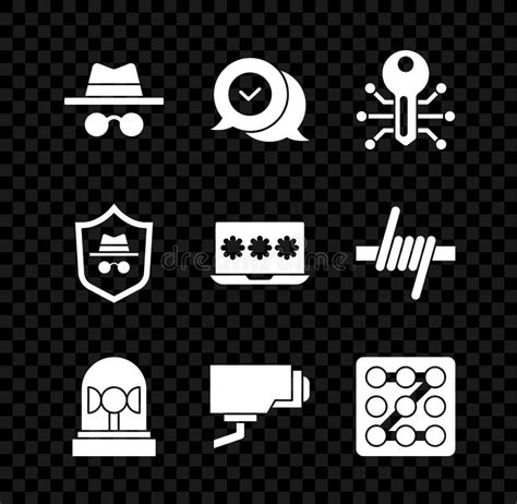 Set Incognito Mode Check Mark In Speech Bubble Smart Key Flasher