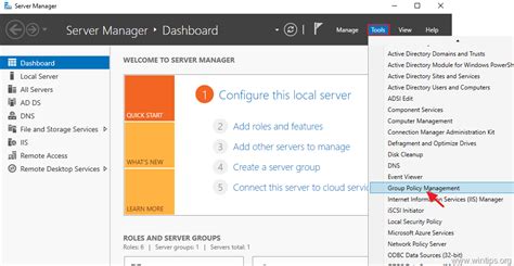 How To Block Usb Storage Devices On A Domain 20162012 With Group Policy