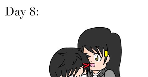 Anime 30 Day Character Challenge Day 8 Night07のイラスト Pixiv