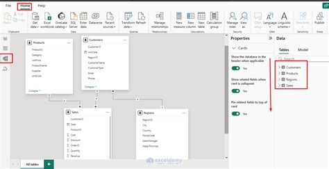 Getting Started With Power Bi For Excel Users Exceldemy