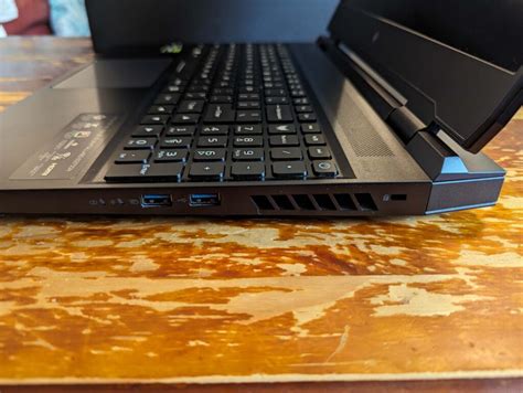 Acer Predator Helios D Review Wrong Dimension Reviews Org