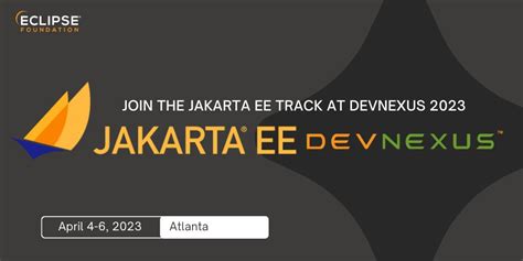 Jakarta Ee Community Run At Devnexus 2023 Agilejavaeu