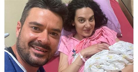 Ченгето от ДАНС стана татко