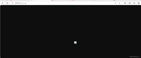 Nginx空字节漏洞复现nginx 00字节处理远程代码执行漏洞复现 Csdn博客