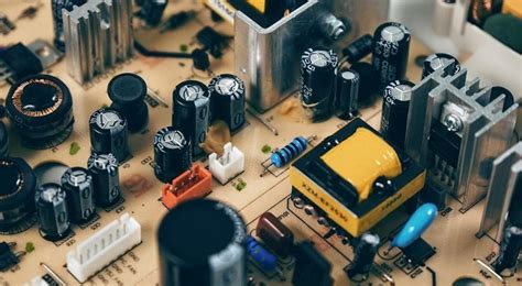 7 Best Gan Semiconductor Devices Firms Delivering Technological Innovations