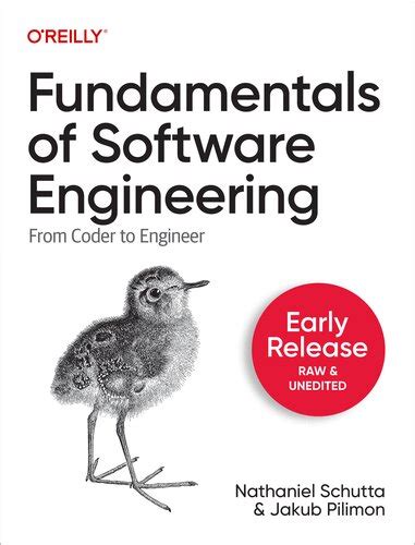 Fundamentals Of Software Engineering First Early Release Pdf Epub Version Controses Store