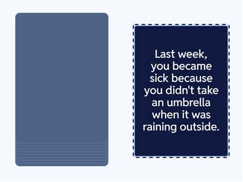 Third Conditional Speaking Practice Speaking Cards