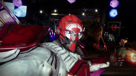 Destiny 2 Banshee 44 Weapons List Weekly Update Gamepur