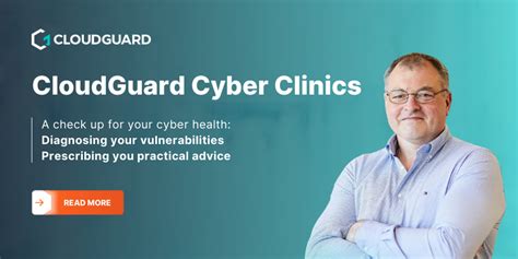 About Cloudguard Cybersecurity Company Cloudguard Ai