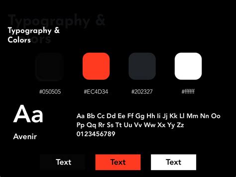 Passbook App Uiux Behance