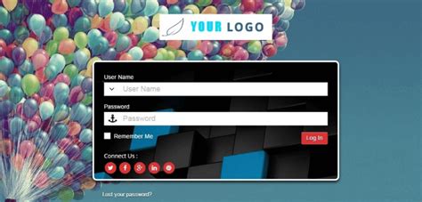 How To Customize Your Wordpress Login Screen Centrio Host