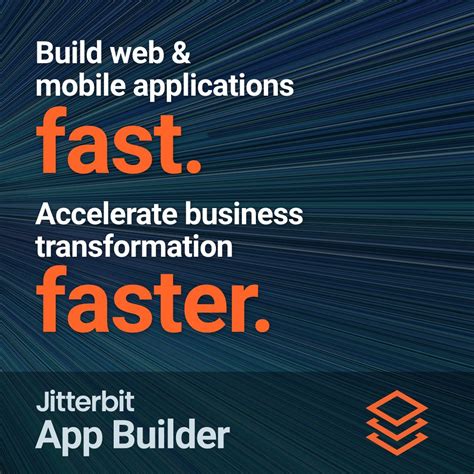 Transformation Development Jitterbit