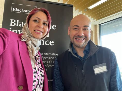 narges salari on linkedin thankyou opportunity