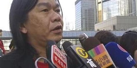 香港反对派议员遭大马遣返 曾闯关澳门被拒 手机新浪网