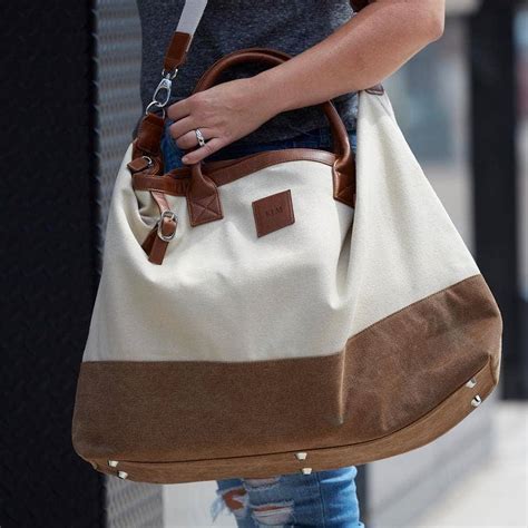 25 Best Travel Bags For 2020 — Backpacks Weekenders Carry Ons And