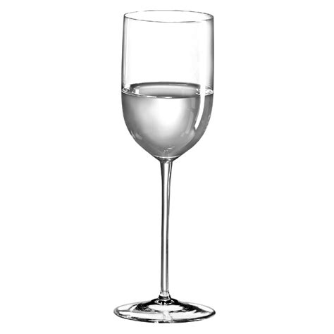 Ravenscroft Classics Long Stem Water Glass Set Of 4 W6509