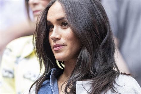 Megan Markl Ponovo U Centru Skandala