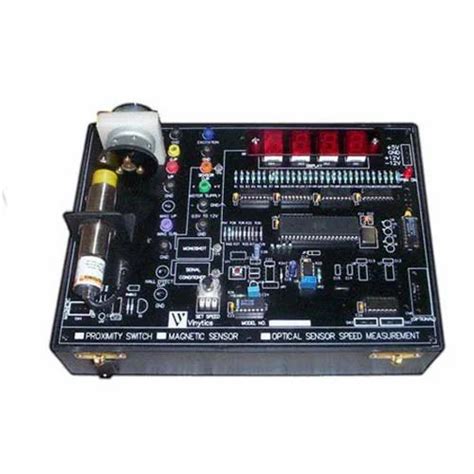 Inductive Pickup Trainer At Best Price In New Delhi By Vpl Infotech