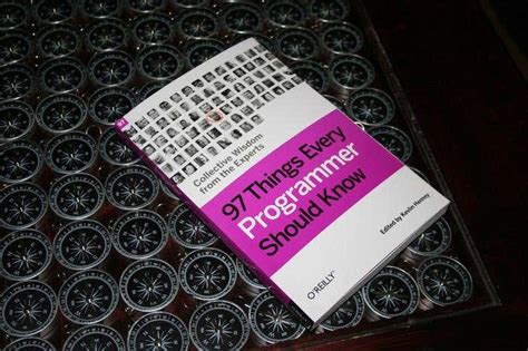 97 Cosas Que Todo Programador Debería Saber Freelancer Blog