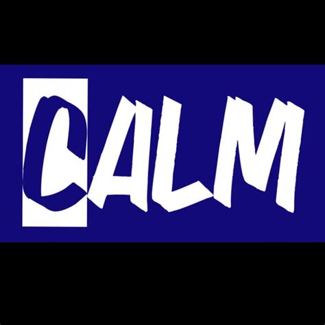 Calm 18 Youtube