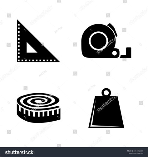 Measuring Width Your Feet Over 2 Royalty Free Licensable Stock Vectors Vector Art Shutterstock