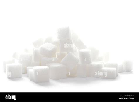 Dissolving Sugar Cube Cut Out Stock Images And Pictures Alamy