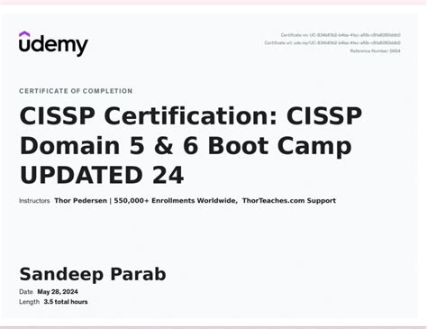 Sandeep Parab On Linkedin Cybersecuritylearning Cissp