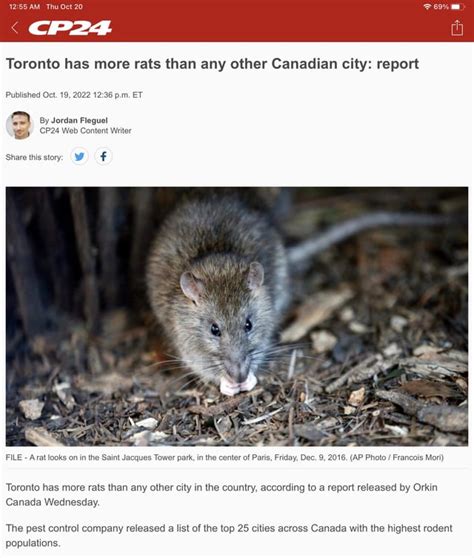 Watch Out Fam Dont Get Bit 😳🪤🐀🐀🐀 Rtorontology