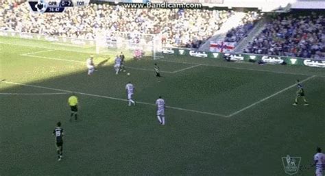 Sandro Goal Vs Tottenham R Soccer