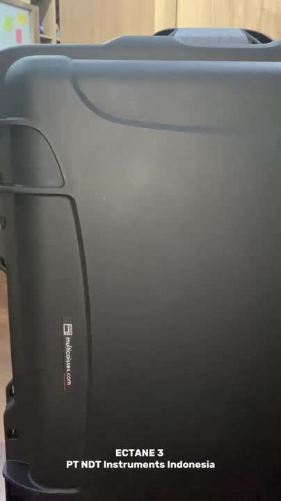 Tubeinspection Ectane Surface Array Eddyfi Ndt Instruments… Pt Ndt Instruments Indonesia