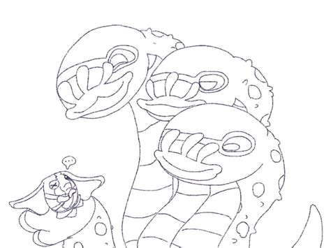 Day 2 Of Drawing My Yo Kai Watch 2 Team Interacting Until I Lose Motivation R Yokaiwatch