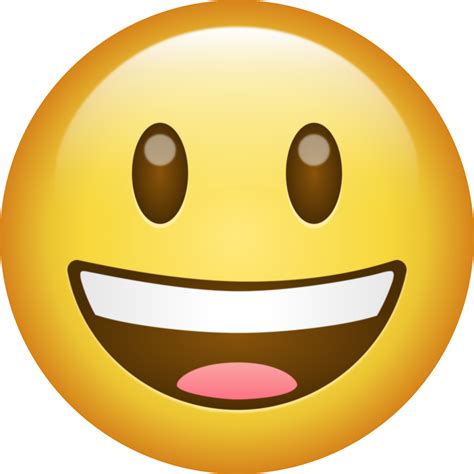 Emoticon Imagenes De Una Carita Feliz Images And Photos Finder