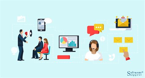 CRM Database Benefits Importance And Steps To Build One In 2023