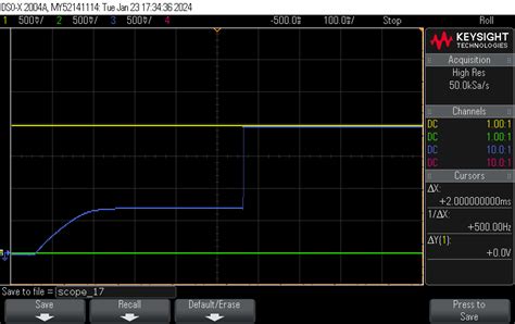 Solved Nhs3152 Nfc Powering Gpio Current Nxp Community