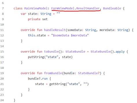 Gabor Varadi On Twitter Jstefanowski Simple Stack The Navigation