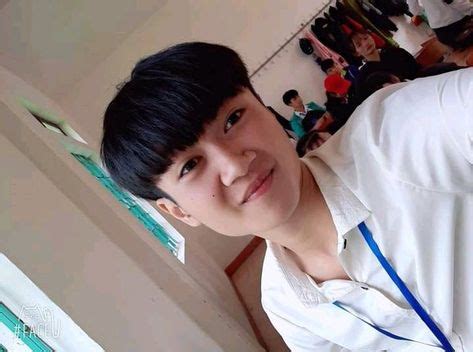 Trai Xinh G I P T Ng D P G I T C Ulzzang