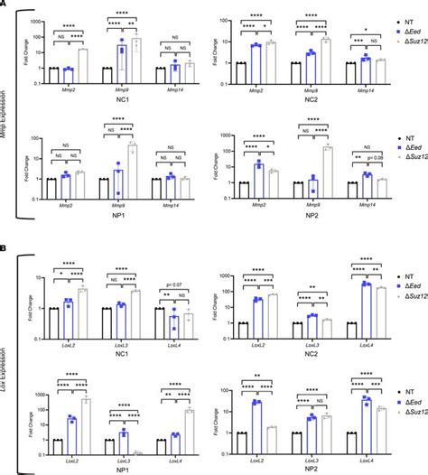 Jci Insight Prc2 Loss Drives Mpnst Metastasis And Matrix Remodeling