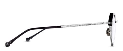 M2064 Round Eyeglasses Official Site Matsuda