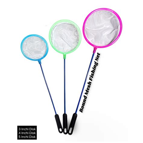 Mesh Fishing Net Round Series Tropical Aquatic Shop Mesh Fishing Net Round Series Tropical Aquatic Shop