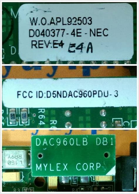 Mylex D040377 4e 2ch Scsi Pci Board D5ndac960pdu 3 Plc Dcs Servo Control Motor Power Supply