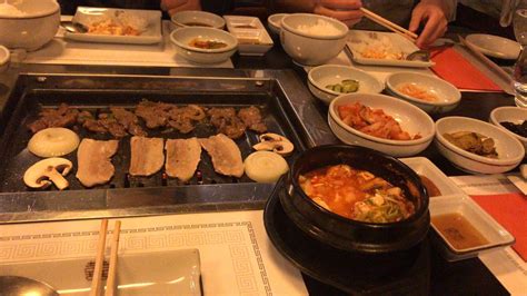 Restaurant Gaya 13 Photos And 10 Reviews Korean Rue Ferrier 19