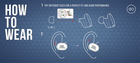 Jbl Harman Tune Buds True Wireless Earbuds Quick Start Guide Manualslib