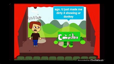 A Scratch Jr Project I Made Youtube