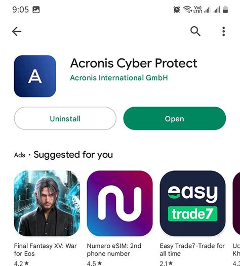 How To Create Backup Of Android Devices Knowledgebase Sharktech