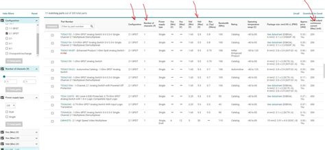TPS Need Help To Chose Power Switch Power Management Forum Power Management TI E E